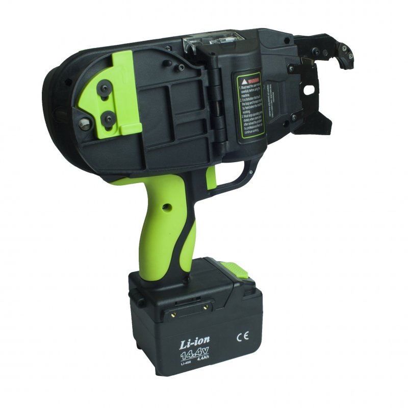 Rebar Tier Elect. LI-ION 18,5V STG 45 |SIMA UK