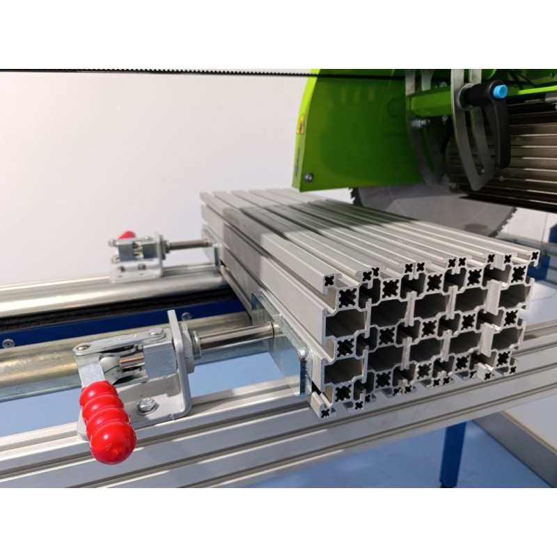 Insulated Panels Saw 14"230V Elect. VENUS Polypanel 125 | SIMASA.co.uk
