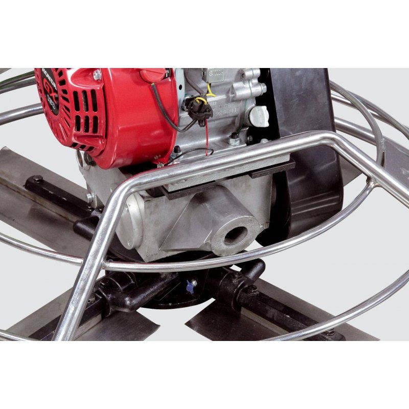 Power Trowel 36" Honda Petrol 5,5Hp HALCON 95 | SIMASA.co.uk