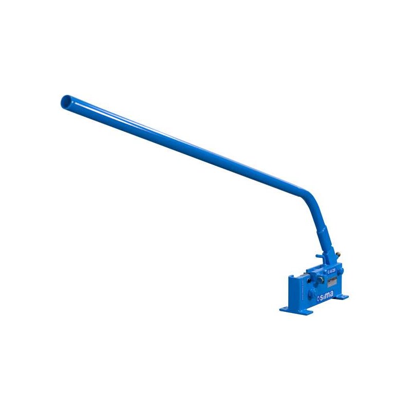 Manual Steel Cutter 32mm C-6/32 | SIMASA.co.uk
