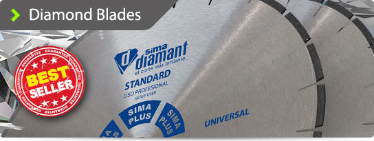 Choosing the Right Diamond Blade - SIMA