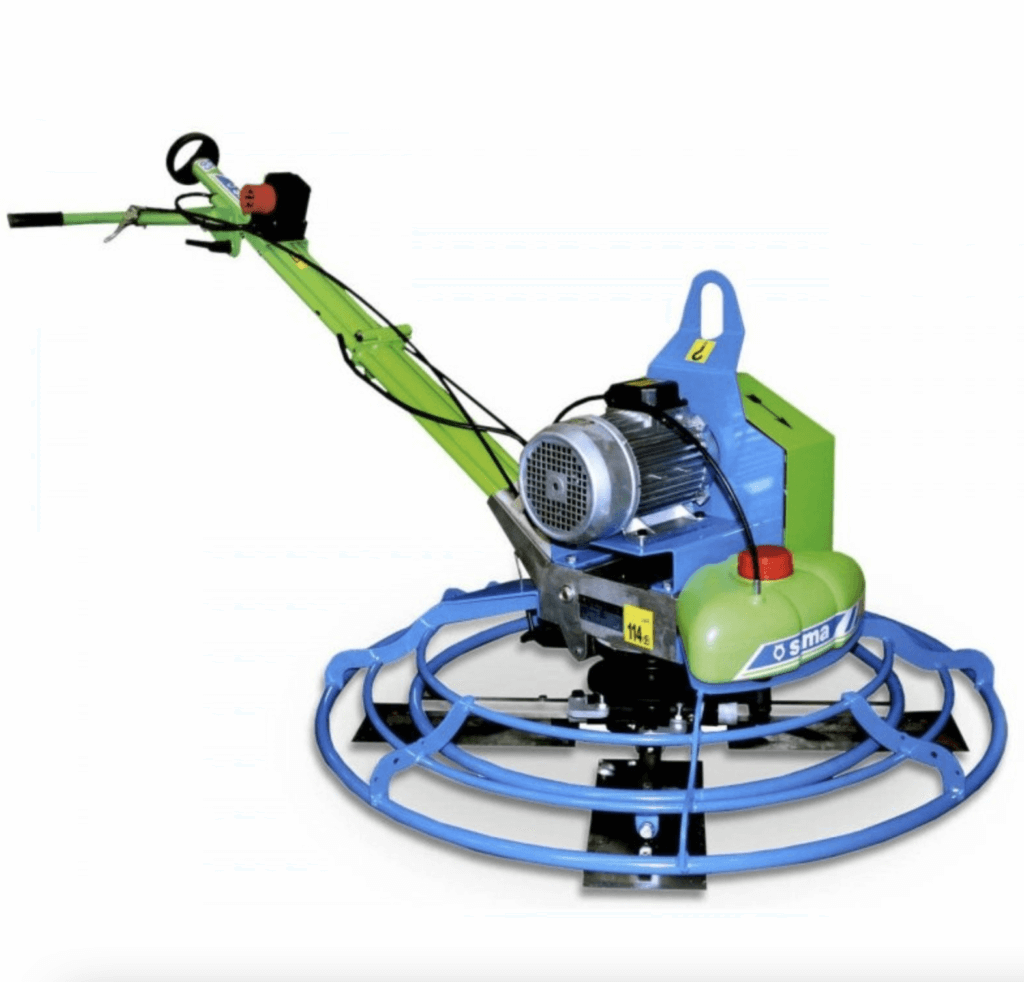Best power trowels | Guide | SIMA UK
